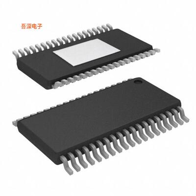TPS43333QDAPRQ1 |原装全新IC REG CTRLR BUCK/BOOST 38HTSSOP