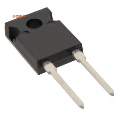 MP930-4.00-1% |4 OhmsRES 4 OHM 1% 30W TO220