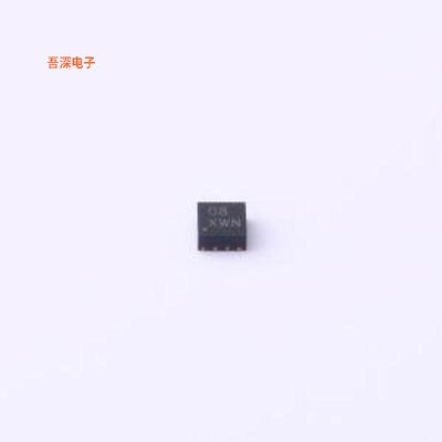 ISL95808HRZ-T |原装DFN-8-EP(2x2)栅极驱动芯片