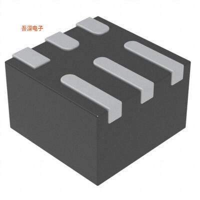TPS62827DMQT |原装全新IC REG BUCK ADJ 4A 6VSON