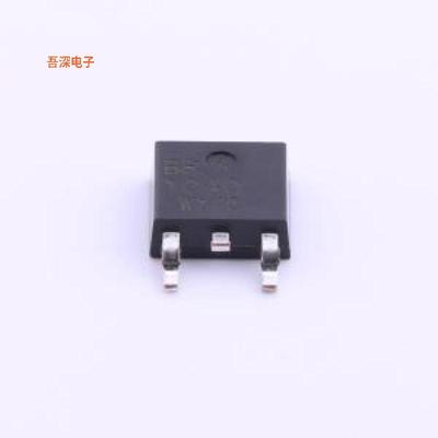 MBRD1040 |原装TO-252-2肖特基二极管