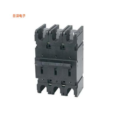 JLE-1-1REC4-40063-150-V|面板安装CIR BRKR MAG-HYD