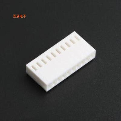 X2510H-10-N0 |原装P=2.54mm(线对板/线对线)