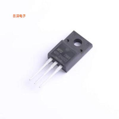 MBRF3045SCT |原装TO-220F肖特基二极管