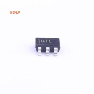 OPA836IDBVR |原装SOT-23-6运算放大器