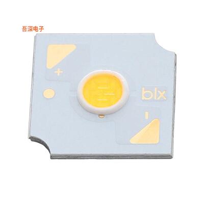 BXRH-35G0300-B-83|原装全新 COB V3 WARM WHT SQUARE 3500