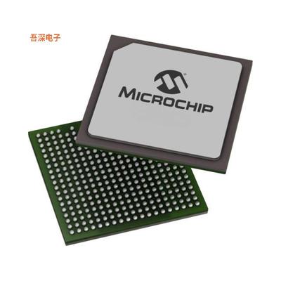 LAN9694TSN-V/3KW |原装全新46G INDUSTRIAL ETHERNET SWITCH