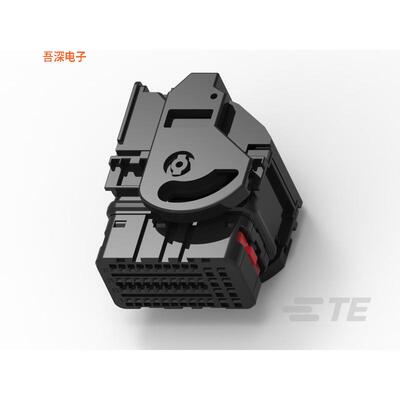 原装 2050981-1|全新正品48P ECU PLUG CONNECTO