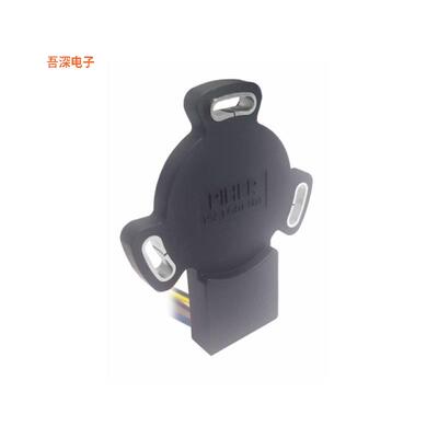 PSCI-6PP-05 |原装全新INDUCTIVE HIGH SPEED ROTOR POSIT