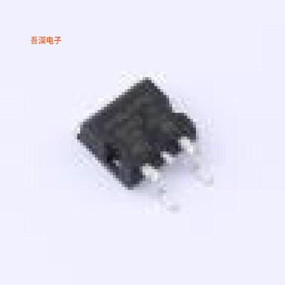 STB47N60DM6AG 原装|正品D2PAK(TO-263