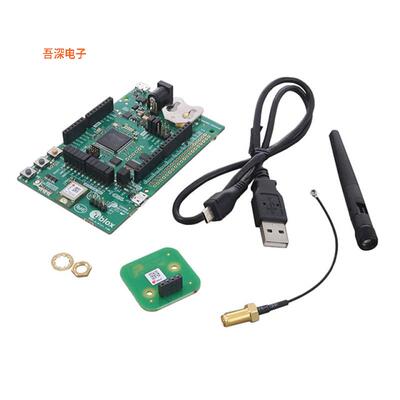 EVK-NINA-B400 |原装全新EVAL BOARD NINA-B400 NRF52833
