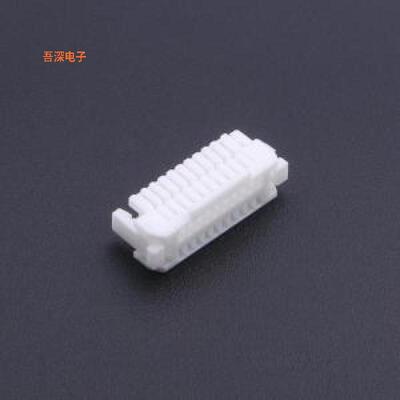 HDGC1006H-2X10P |原装P=1mm(线对板/线对线)