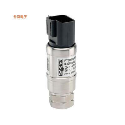 原装正品PT30-6000psig-1-2-50-21全新|