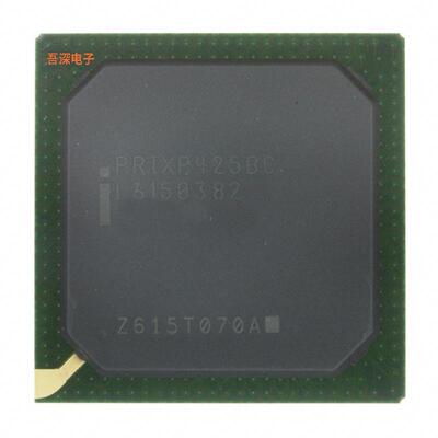 FWIXP420BB |XscaleIC MPU 266MHZ 492BGA