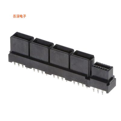 0461148121 |原装全新CONN RCPT LPHPOWER 20POS PCB