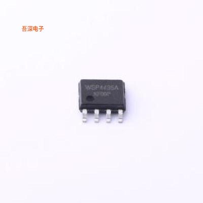 WSP4435A |原装SOP-8(MOSFET)