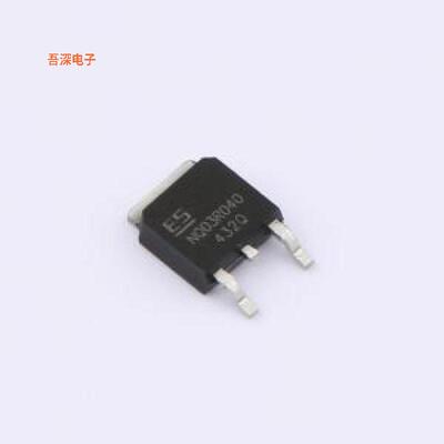 IRLR7843TRPBF-ES |原装TO-252(MOSFET)
