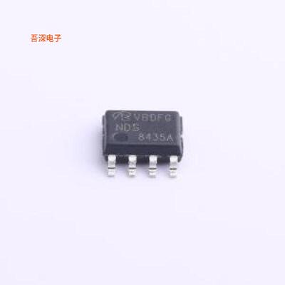 NDS8435A-VB|原装SO-8(MOSFET