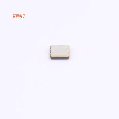 OB2EL89CLID112YLC-125M |原装SMD3225-6P有源晶振