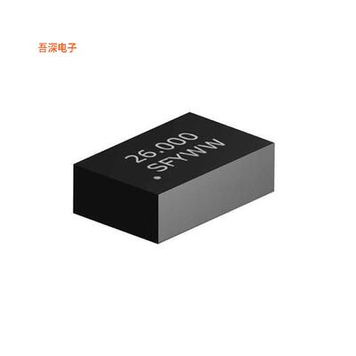 SUS75C50S48B-40.000M |晶体XTAL OSC TCXO 40.000MHZ CMOS