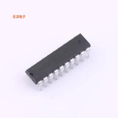 AD7528KNZ |原装PDIP-20数模转换芯片DAC