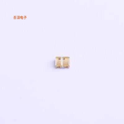 HL-PCB-1617S9FS11GC |原装SMD-4P,1.7x1.6mm/