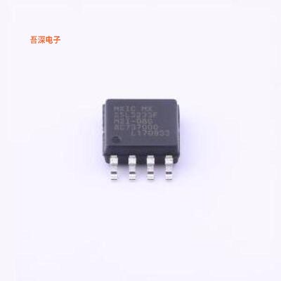 MX25L3233FM2I-08G |原装SOP-8-208milNOR FLASH
