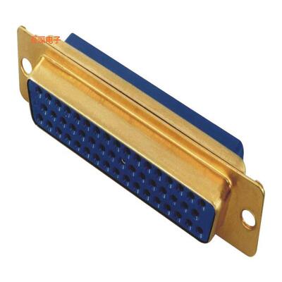 M24308/2-281F |D-SubCONN D-SUB HOUSING RCPT 9POS