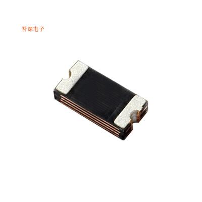 1206L010/60WR-A |原装全新PTC RESET FUSE 60V 100MA 1206