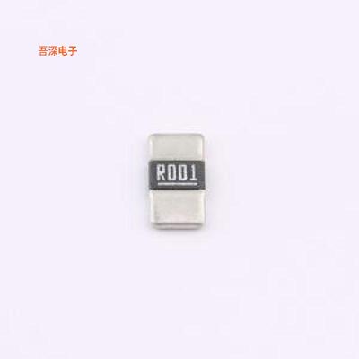 LRAM25EJER001S |原装2512电流采样/分流