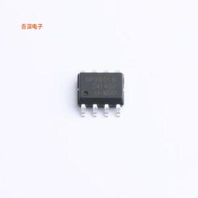 GP9301B-F850-LXH1-SW |原装SOP-8ADC/DAC-