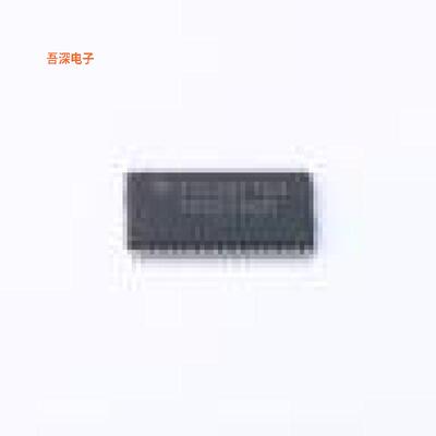 TAS5766MDCAR 原装|正品HTSSOP-48-EP-6.1m