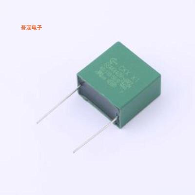 I684K44LHXLX |原装插件,P=22.5mm安规