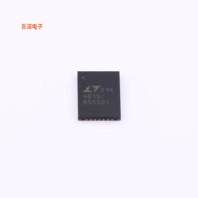 LTC4015EUHF#PBF 原装|正品QFN-38-EP(7x5)
