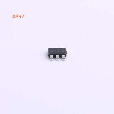 SY8253ADC |原装SOT-23-6DC-DC电源芯片