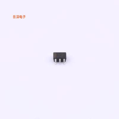 UMD3NFHATR |普通 MOSFET(MOSFET)SOT-363
