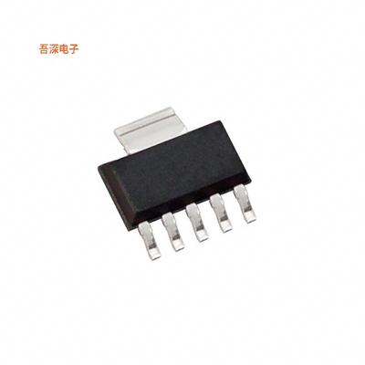 TPS73718DCQRG4 |原装全新IC REG LINEAR 1.8V 1A SOT-223-6