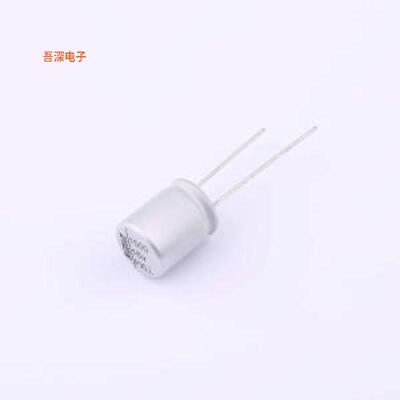 NPXE1201C152MJTM |固态电容小型化 低ESR 105度 2000小时