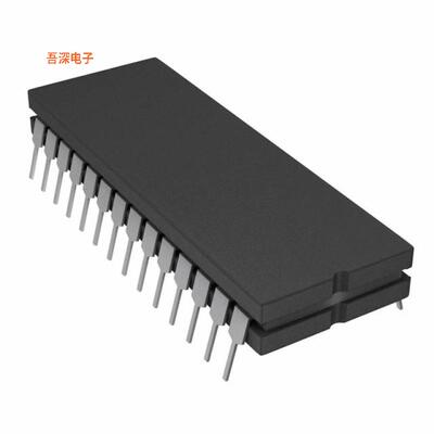 AD7581BQ |原装全新IC DAS/ADC 8BIT 188K 28CDIP