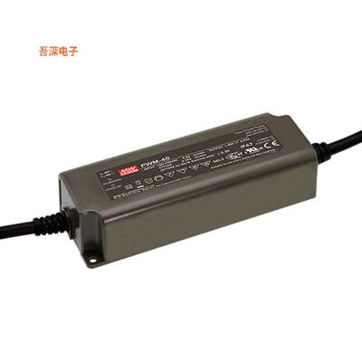 PWM-40-48 |未验证 DRIVER CV AC/DC 48V 840MA