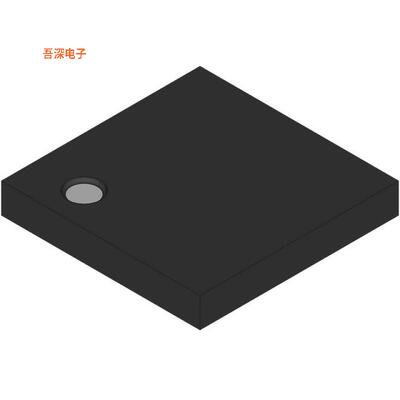 ISL43L841IRZ-T |原装全新IC SWITCH SP4TX2 480MOHM 16TQFN