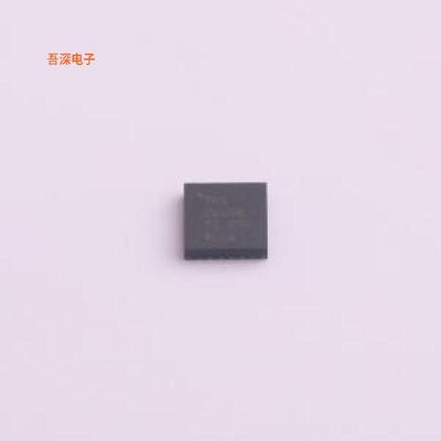 TPS26630RGER|原装VQFN-24(4x4)浪涌保护