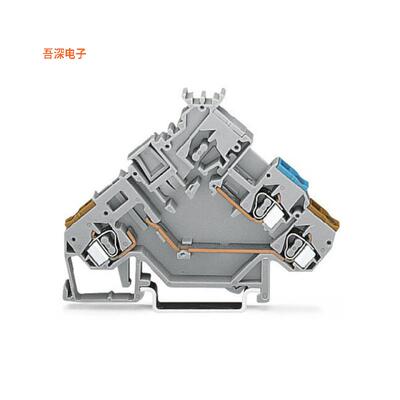 280-565 |原装全新2-CONDUCTOR ACTUATOR TERMINAL BL