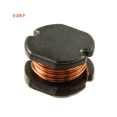 744775210 |鼓芯，绕线式FIXED IND 120UH 670MA 470MOHM SM