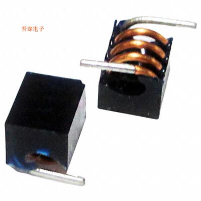 AIAC-1512C-5N0K-T |绕线FIXED IND 5NH 4.6A 1.5 MOHM SM