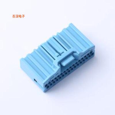 MX34032SF4 |原装P=2.2mm(线对板/线对线)