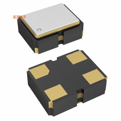 FJ4800022Z |晶体CRYSTAL OSCILLATOR SEAM2520 T&R