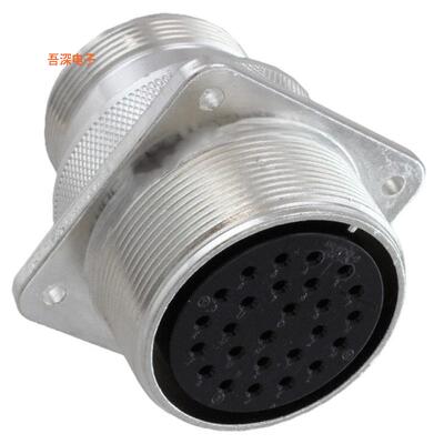 D38999/24WH21PA |原装全新RECEPT