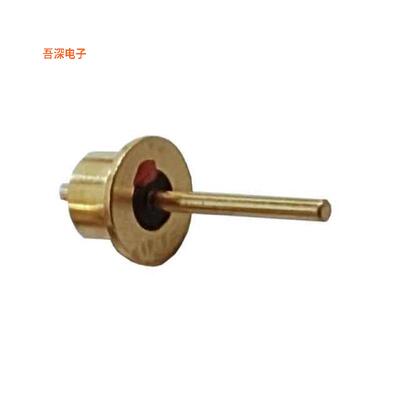SFSWG5000221MC0 |220 pFSOLDER MOUNT HERMETIC EMI FILTER