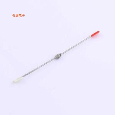 BYW56|VRRM(V):1000,IF (AV)(A):2,SOD57雪崩二极管SOD-5